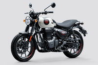 Royal Enfield Hunter 350 Colours (7) - Check All Colour Options - BikeDekho