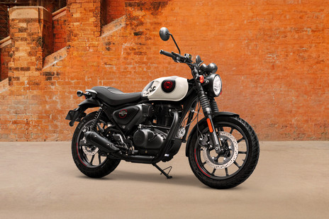 Royal Enfield Hunter 350 Top On road Price, Specifications, Weight, Range