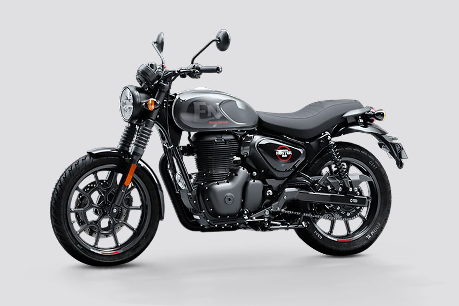 Royal Enfield Hunter 350 Mid Model Price & Specs
