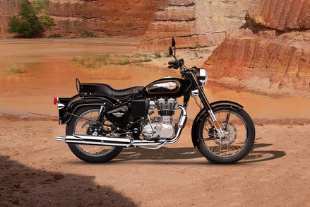Royal Enfield Himalayan, Bullet 350 Prices Hiked | BikeDekho