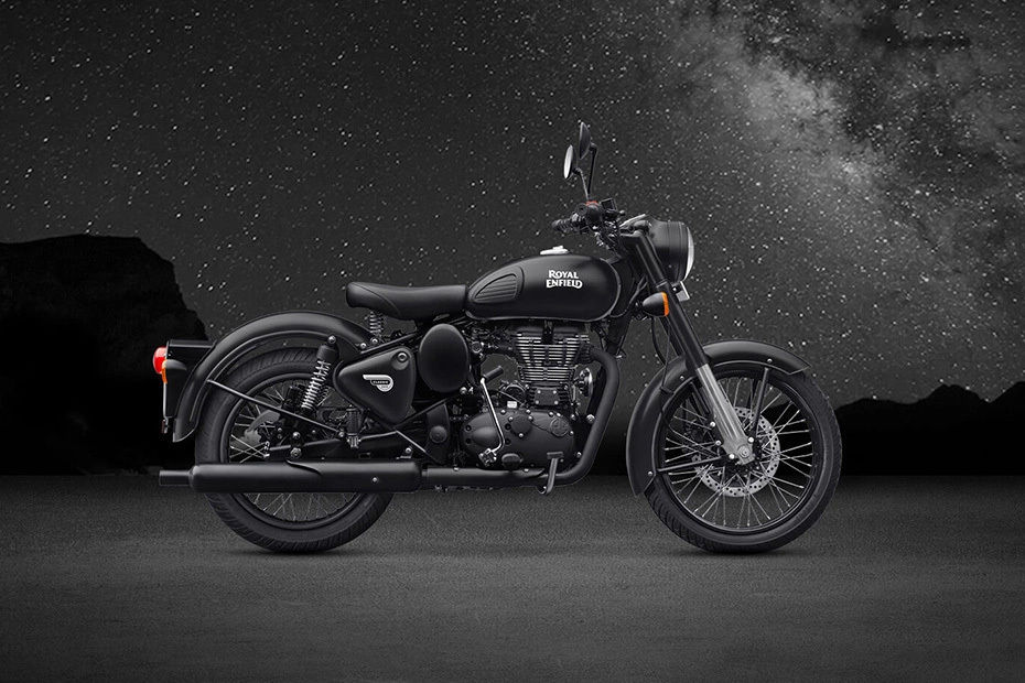 Royal Enfield Classic Family Explained | BikeDekho