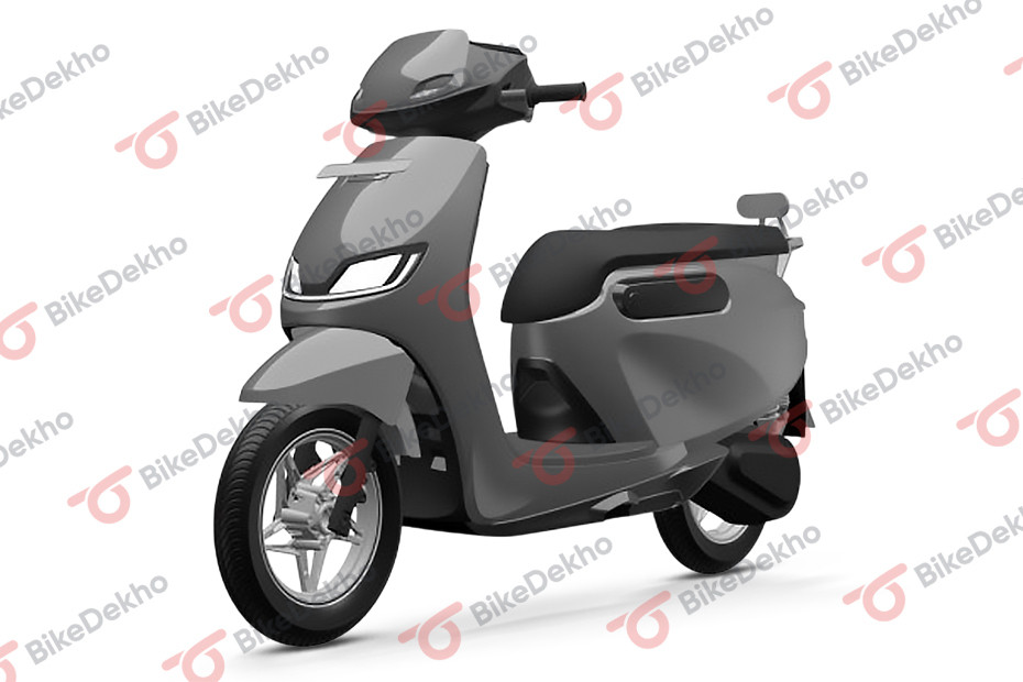 Simple Family Electric Scooter | Price, Colours, Photos