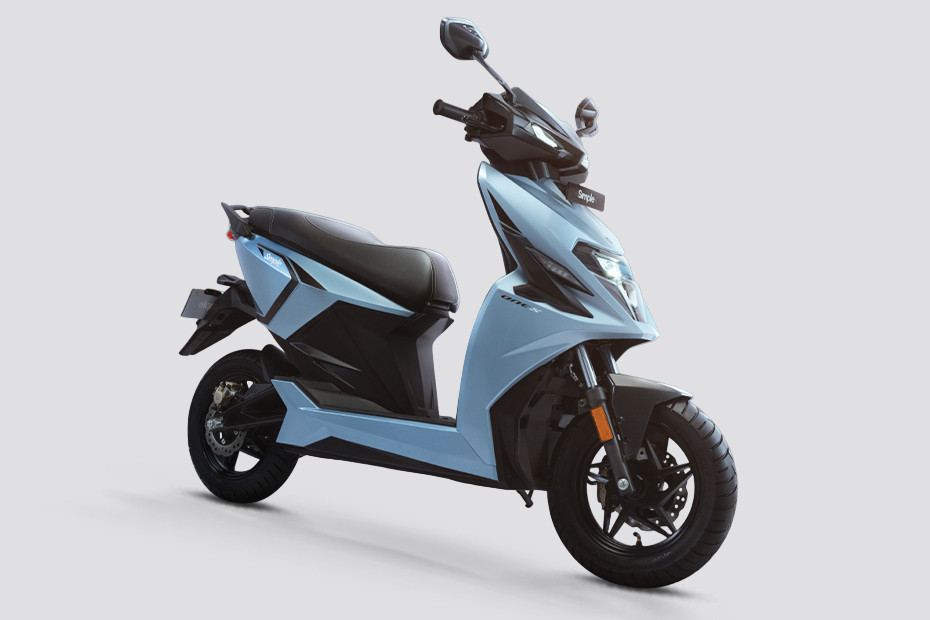 Simple OneS Gen 2 Price in Goa Starts at INR 1,45,724