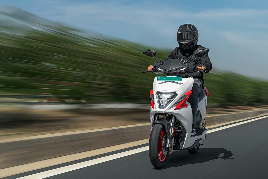 Simple One Price in Bangalore Starts at INR 2.04 Lakh