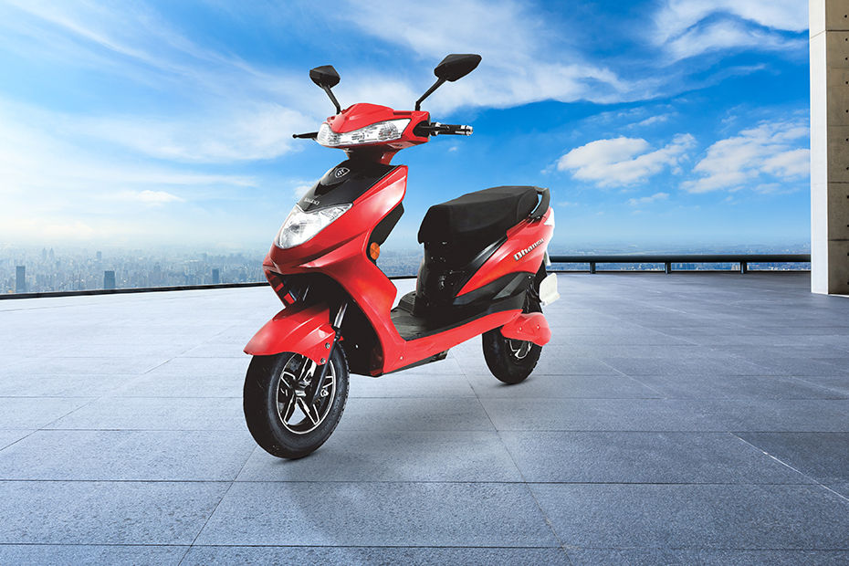 Sokudo Dhansu Price - Range, Charging Time, Speed, Images & Specs