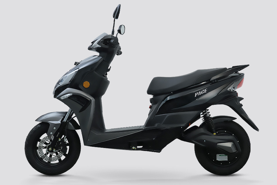 Sokudo Pace Price- Range, Charging Time, Speed, Images & Specs