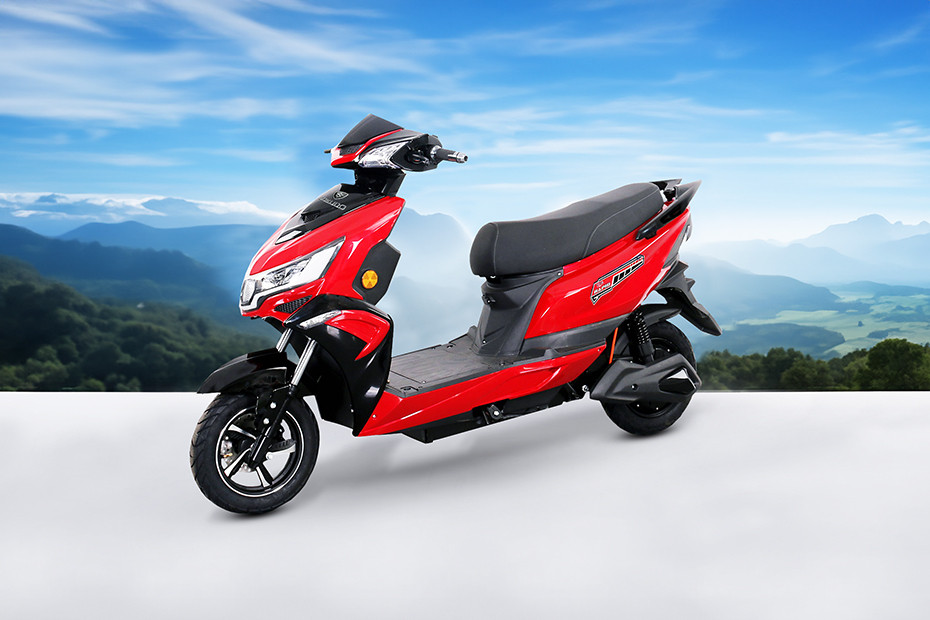 Sokudo Rapid Price- Range, Charging Time, Speed, Images & Specs