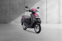 New Suzuki e Access Colours - Check e Access Colour Options Available ...