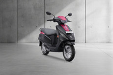 New Suzuki e Access Colours - Check e Access Colour Options Available ...