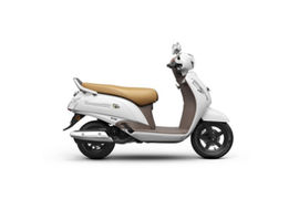 Suzuki Access 125 Price - Images, Colours & Reviews