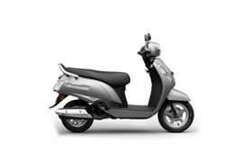Suzuki Access 125 Price - Images, Colours & Reviews