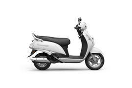Suzuki Access 125 Price - Images, Colours & Reviews