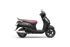 Suzuki Access 125 Price - Images, Colours & Reviews