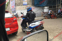 Suzuki Burgman Electric Specifications, Features, Mileage, Weight, Tyre ...