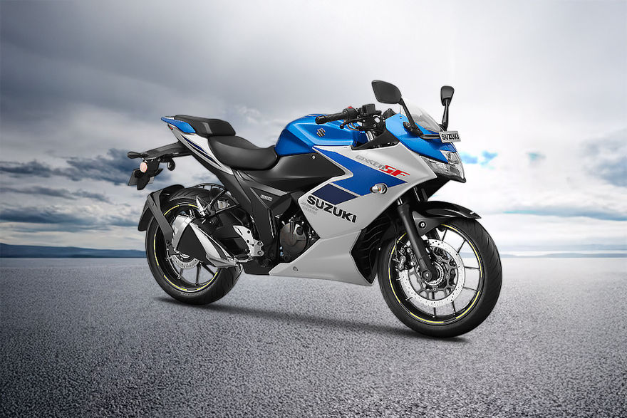 Suzuki Gixxer SF 250 Images, Gixxer SF 250 Photos & 360 View