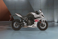 Suzuki GSX-8R Specifications, Features, Mileage, Weight, Tyre Size