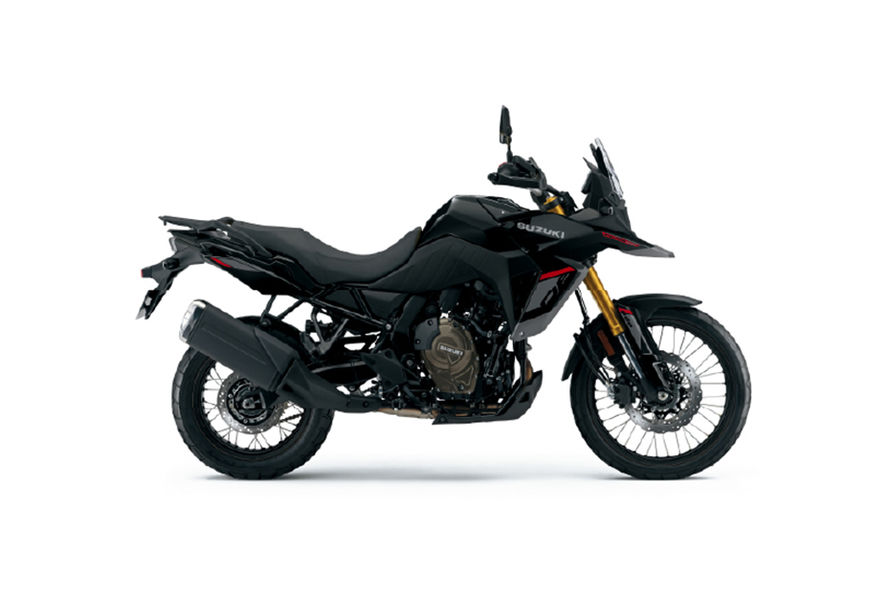 Suzuki V-Strom 800 DE Colours - Check V-Strom 800 DE Colour Options ...