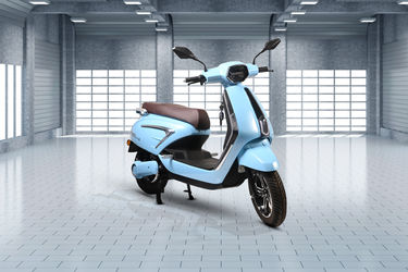 Thunderbolt scooters Images | Photos of Thunderbolt Bike Models