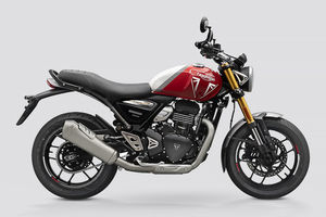 Triumph Speed Bikes Price & 2025 Models in India, Images, Mileage & Specs