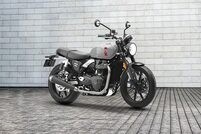 Triumph Speed Twin 900 Colours - Check Speed Twin 900 Colour Options ...