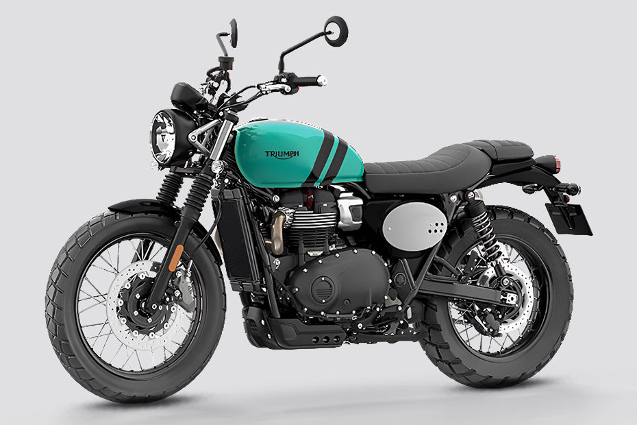 Best Scrambler Bikes in India -2026 Prices, Images