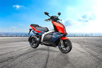 TVS X Specifications, Features, Mileage, Weight, Tyre Size