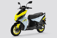 TVS NTorq 150 Colours - Check NTorq 150 Colour Options Available ...
