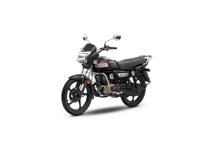 TVS Radeon Images, Radeon Photos & 360 View