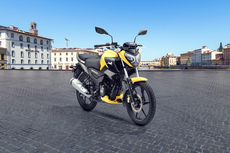 TVS Bikes Price in India - New TVS Models 2025, Images & Specs