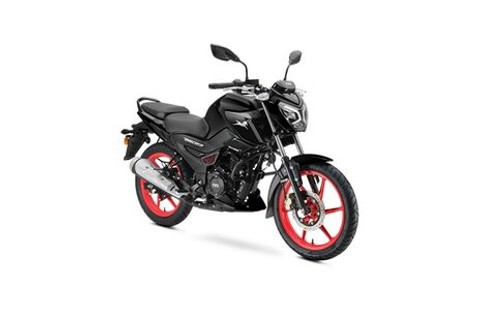 TVS Raider Single Seat Price, Images, Mileage, Specs & Features