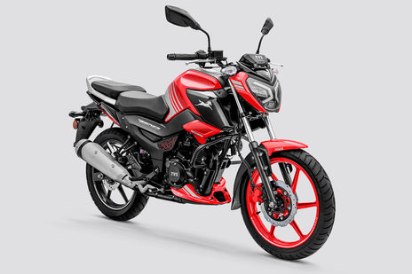 TVS Raider TFT Dual Disc On road Price, Specifications, Weight, Range