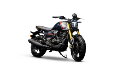 TVS Ronin TD - Special Edition - On Road Price, RTO, Insurance ...