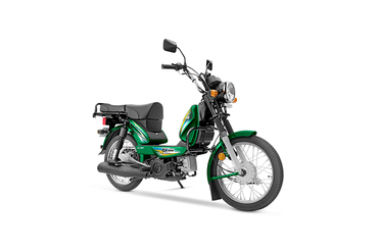 TVS XL100 Heavy Duty i Touch Start - On Road Price, RTO, Insurance ...