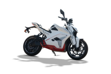 Ultraviolette F77 SuperStreet Price, 323km Range, Charging Time Images ...