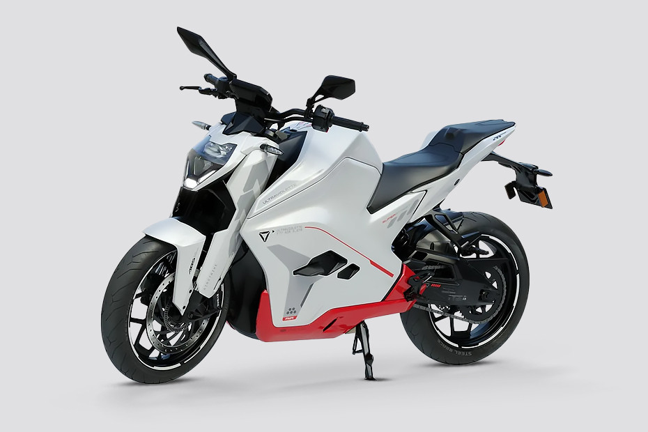 Ultraviolette F77 SuperStreet Price in Bathinda (On Road)