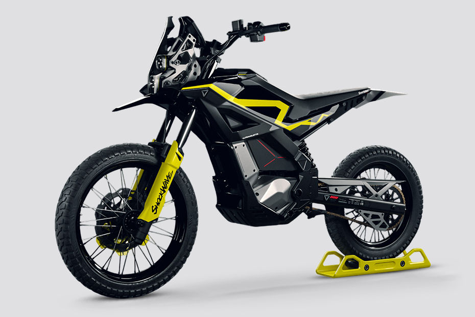 Ultraviolette Shockwave Price, Range, Mileage, Specs