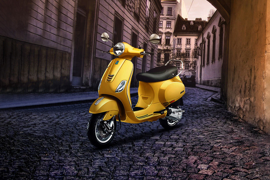 125cc Scooter Segment Explained: Honda Activa 125 BS6, Suzuki Access ...
