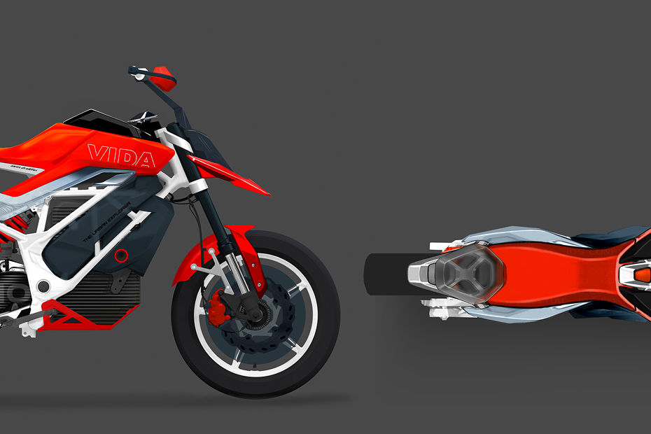 Vida Concept UBEX Price - Range, Charging Time, Speed, Images & Specs