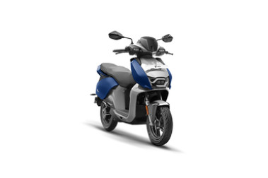 Vida V2 Price, 165km Range, Charging Time Images, colours, Mileage ...