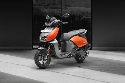 Vida V2 Price, Range, Weight, Images