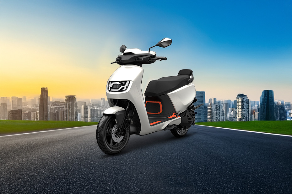 Vida Z Price- Range, Charging Time, Speed, Images & Specs