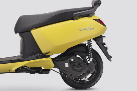 Vida VX2 Specs & Features, Configurations, Dimensions
