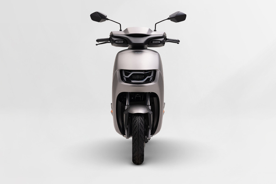 Vida VX2 Images, VX2 Photos & 360 View