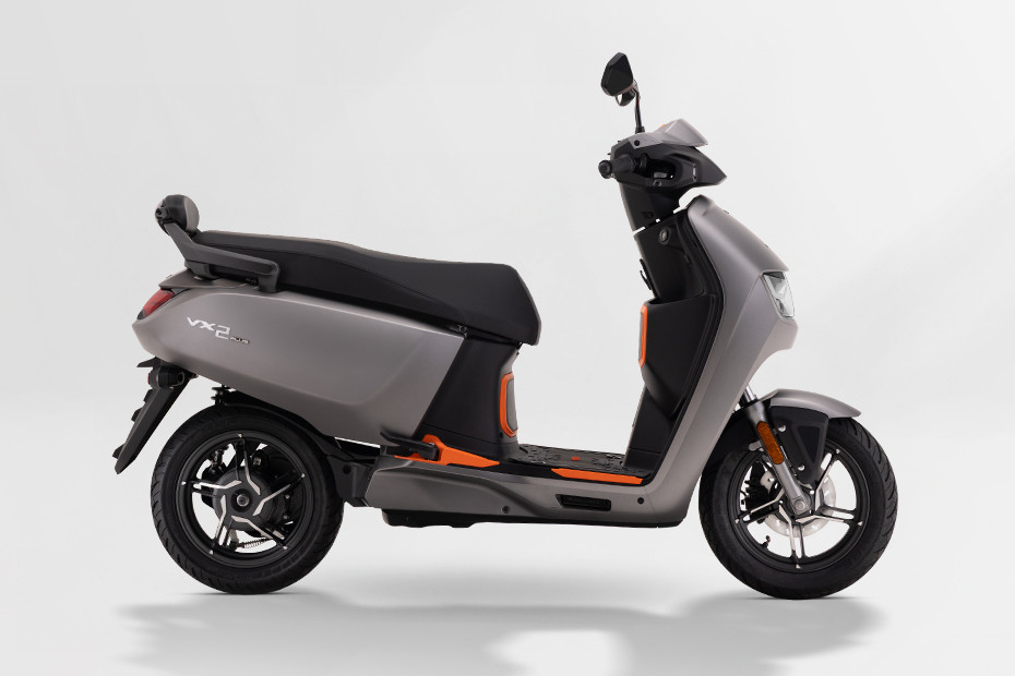 Vida VX2 Plus On road Price, Specifications, Weight, Range