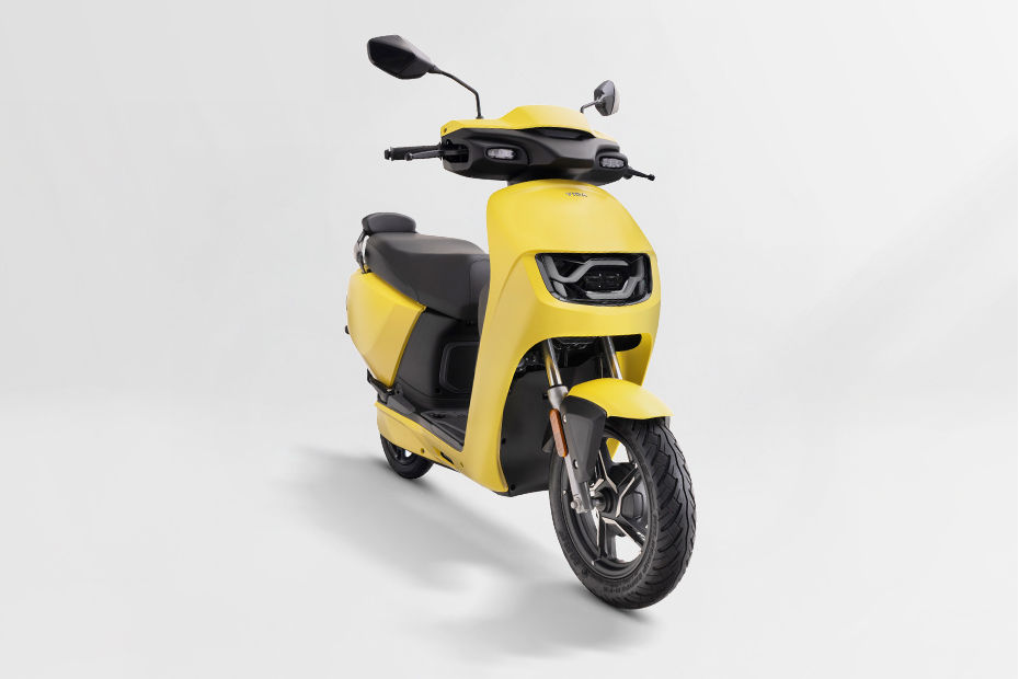 Vida VX2 Go 2.2 kWh On road Price, Specifications, Weight, Range
