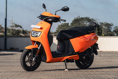 Vida VX2 Price- Range, Charging Time, Speed, Images & Specs