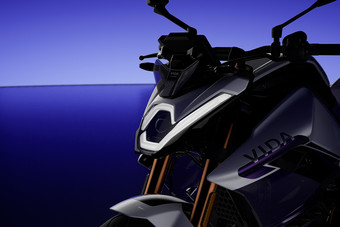 Kawasaki KX65 vs Vida VXZ Concept - Know Which is Better