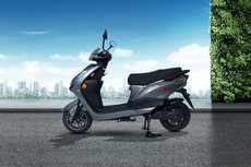 Warivo Motors Nexa Range - Check Riding Range for Nexa