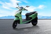 New Warivo Nova Colours - Check Nova Colour Options Available - BikeDekho