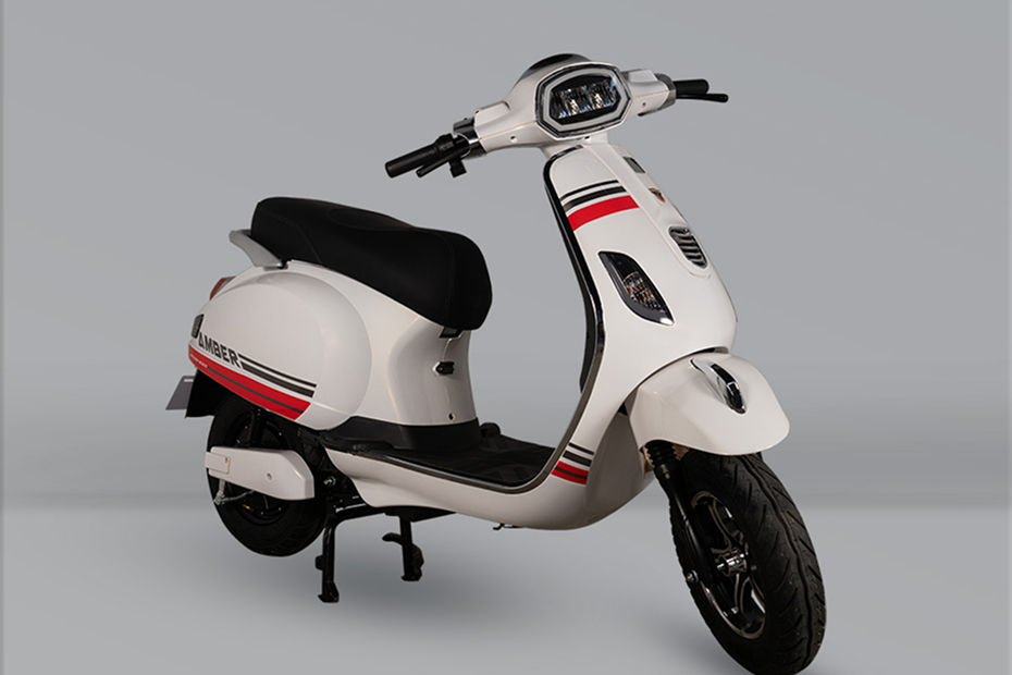 Yakuza Electric Amber 60V On road Price, Specifications, Weight, Range